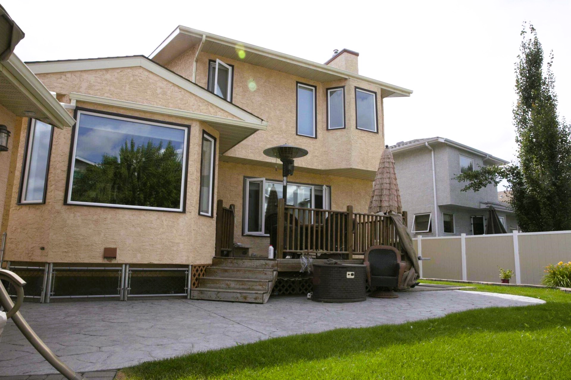 Comparing Window Replacement Services: Calgary's Leading Providers ...