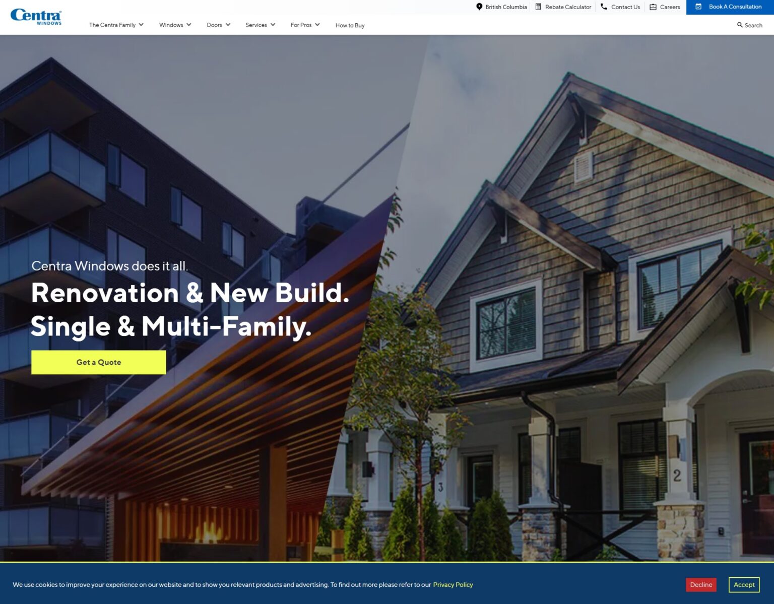 Top 13 Window Companies in Alberta – Reviews & Ratings – Calgary Choice ...